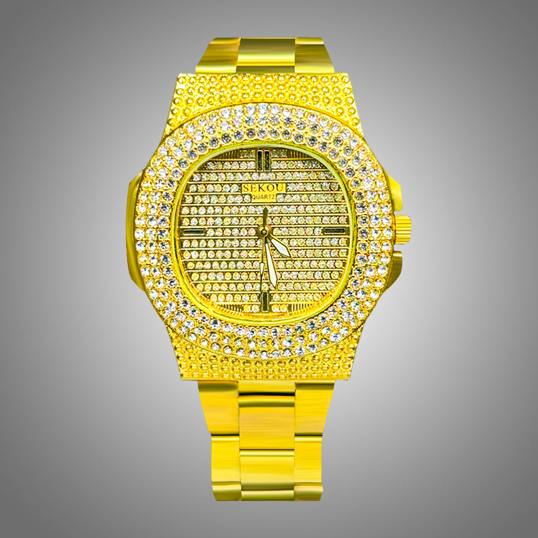 Watches – Menzy Fashion